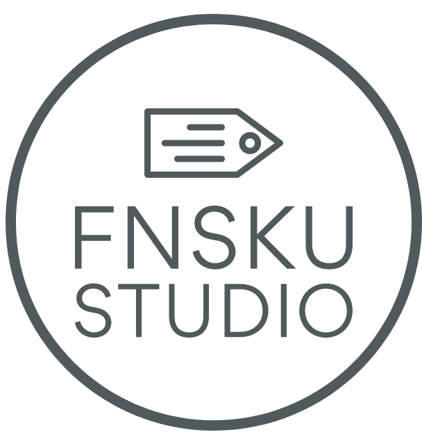 Amazon FBA Prep & Label Management Software | FNSKU Studio